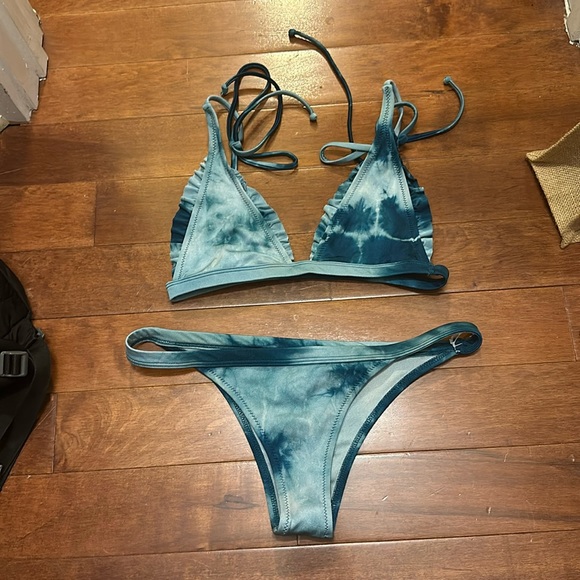 Swim | Made By Dawn Swim Bikini | Poshmark